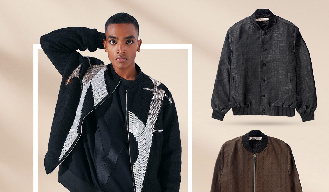 10 Must-Have Types of Jackets for Men Explained